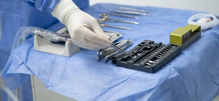 Medical Devices – Dongguan Zhenjun Metal Products Co.